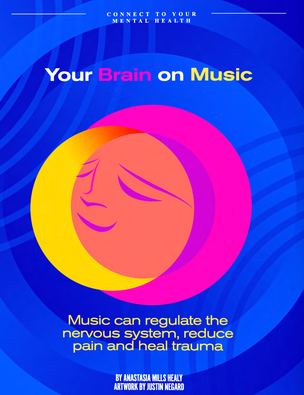 Your Brain on Music: How Music Regulates the Nervous System and Heals ...